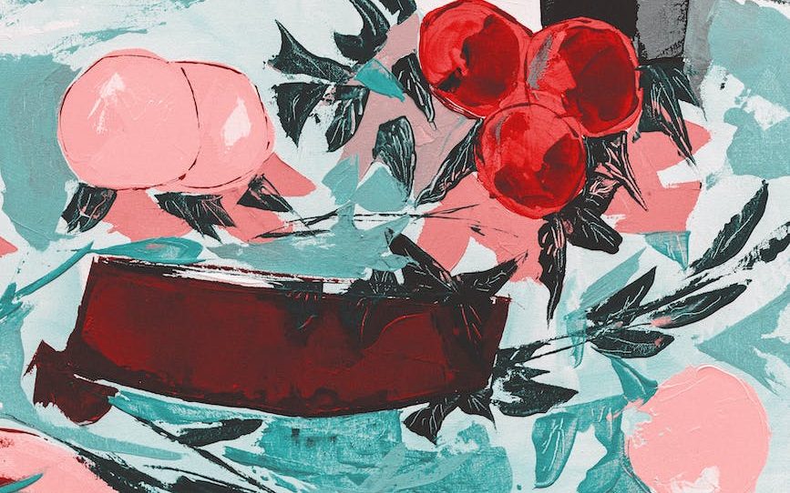 Decoding the Process: Creating Stunning Illustrations – The April Chilldres